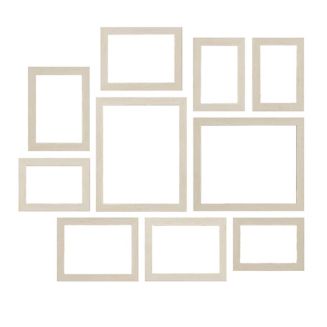 Slickblue Collage Photo Frames, Clear Glass Front - Macy's