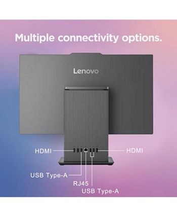 Lenovo IdeaCentre i Gen 9 27" All-in-One Desktop Intel Core i7-13620H ...