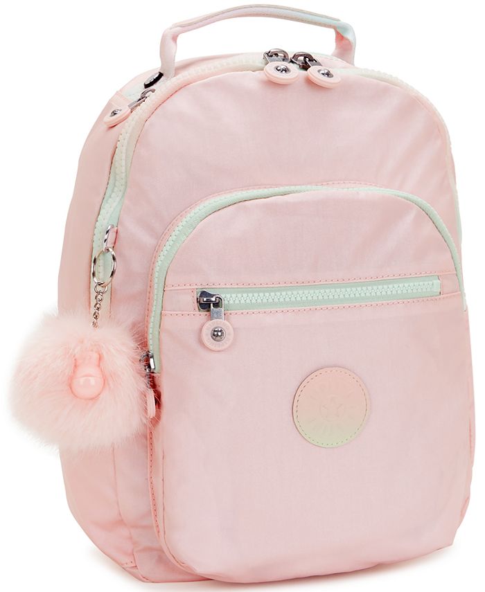 Kipling Seoul Small Backpack - Macy's
