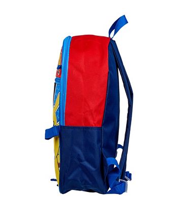Pokemon Boy's 5 PC Backpack Set - Macy's