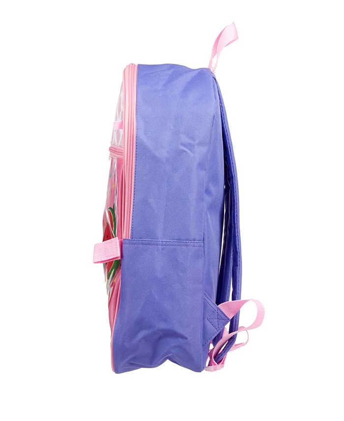 Squishmallows Girl's 5 P C Backpack Set - Macy's