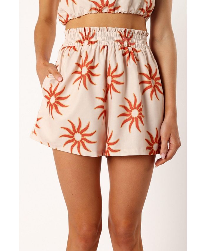 Petal and Pup Sofie Short Set - Macy's