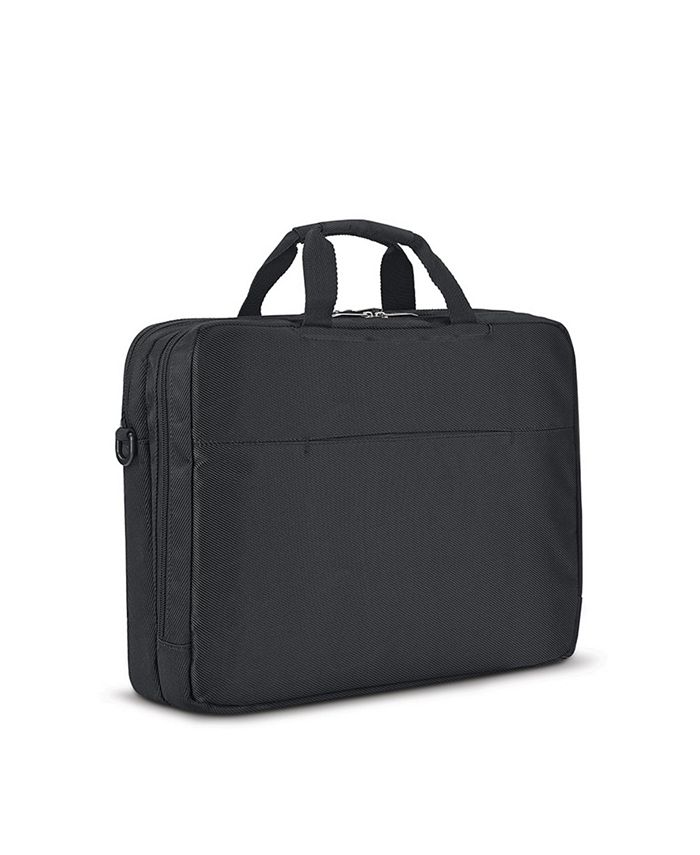 Solo New York Chrysler Briefcase - Macy's