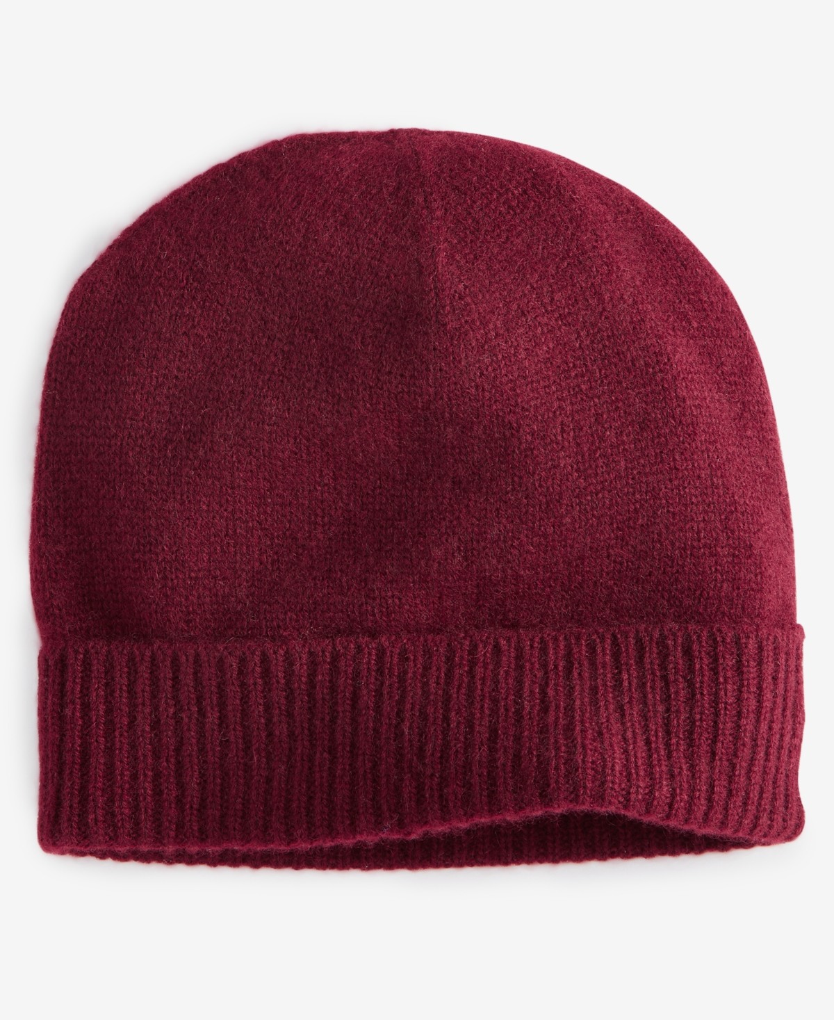Click here for Charter Club 100 Cashmere Cuffed Beanie  Created f... prices