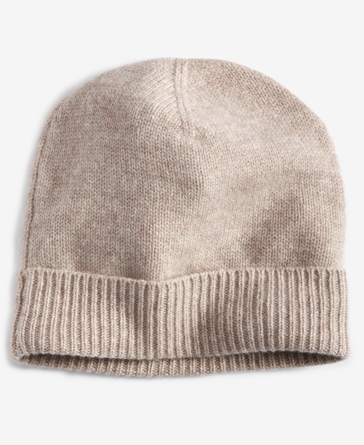 Click here for Charter Club 100 Cashmere Cuffed Beanie  Created f... prices