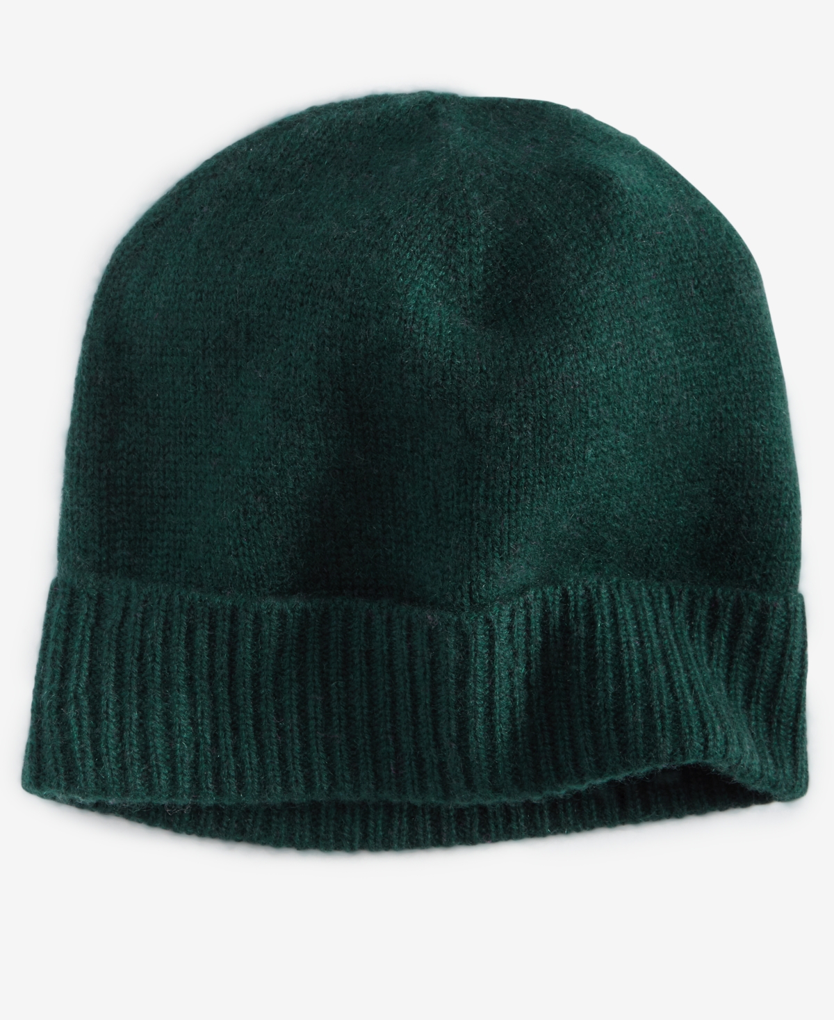 Click here for Charter Club 100 Cashmere Cuffed Beanie  Created f... prices