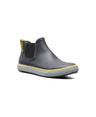 BOGS Men's Kicker Rain Chelsea II Boot - Macy's
