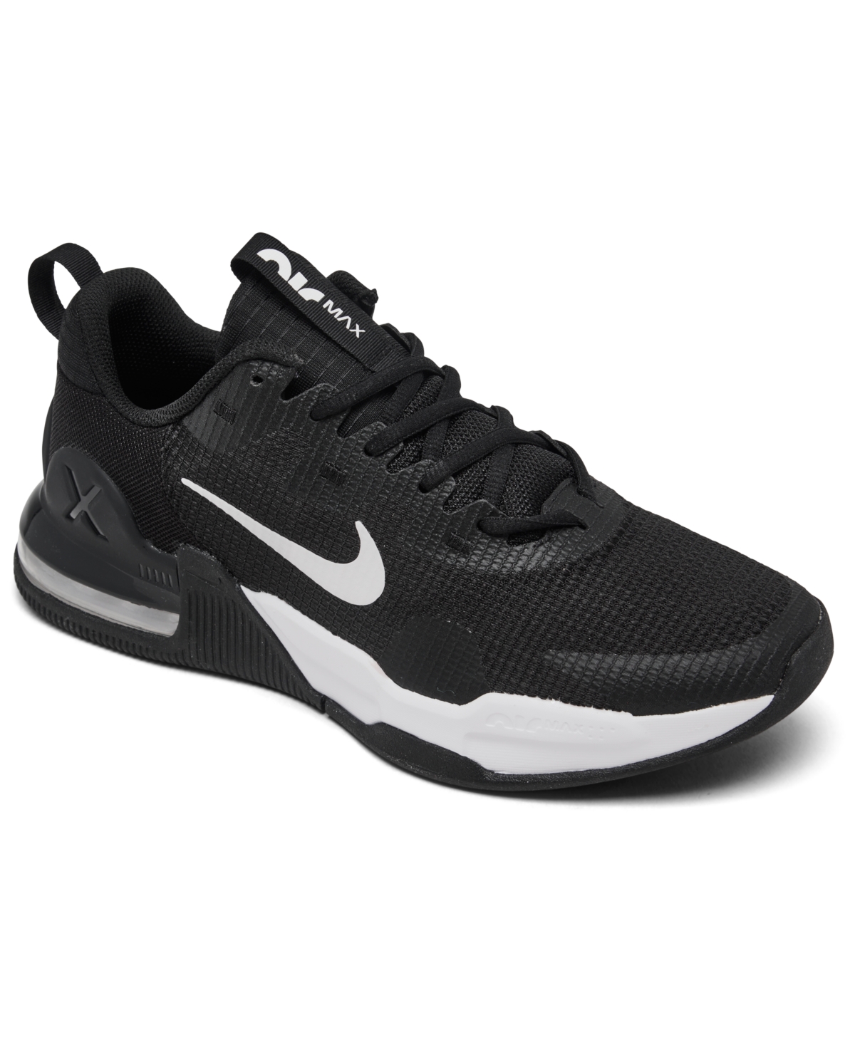 Click here for Nike Mens Air Max Alpha Trainer 5 Training Sneaker... prices