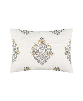 Levtex Home Kamira Reversible 2-Pc. Quilt Set, Twin/Twin XL - Macy's