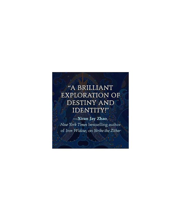 Barnes & Noble A Crane Among Wolves by June Hur - Macy's