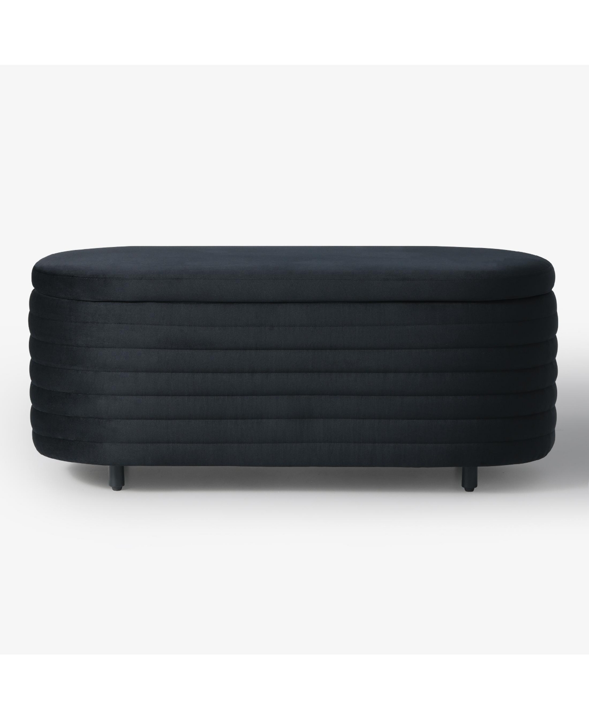 Click here for WestinTrends 42 Wide Mid-Century Modern Upholstere... prices