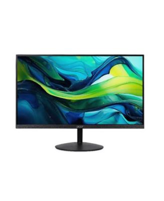 Acer 31.5 inch Full HD IPS 75Hz FreeSync Gaming Monitor - Black - Macy's
