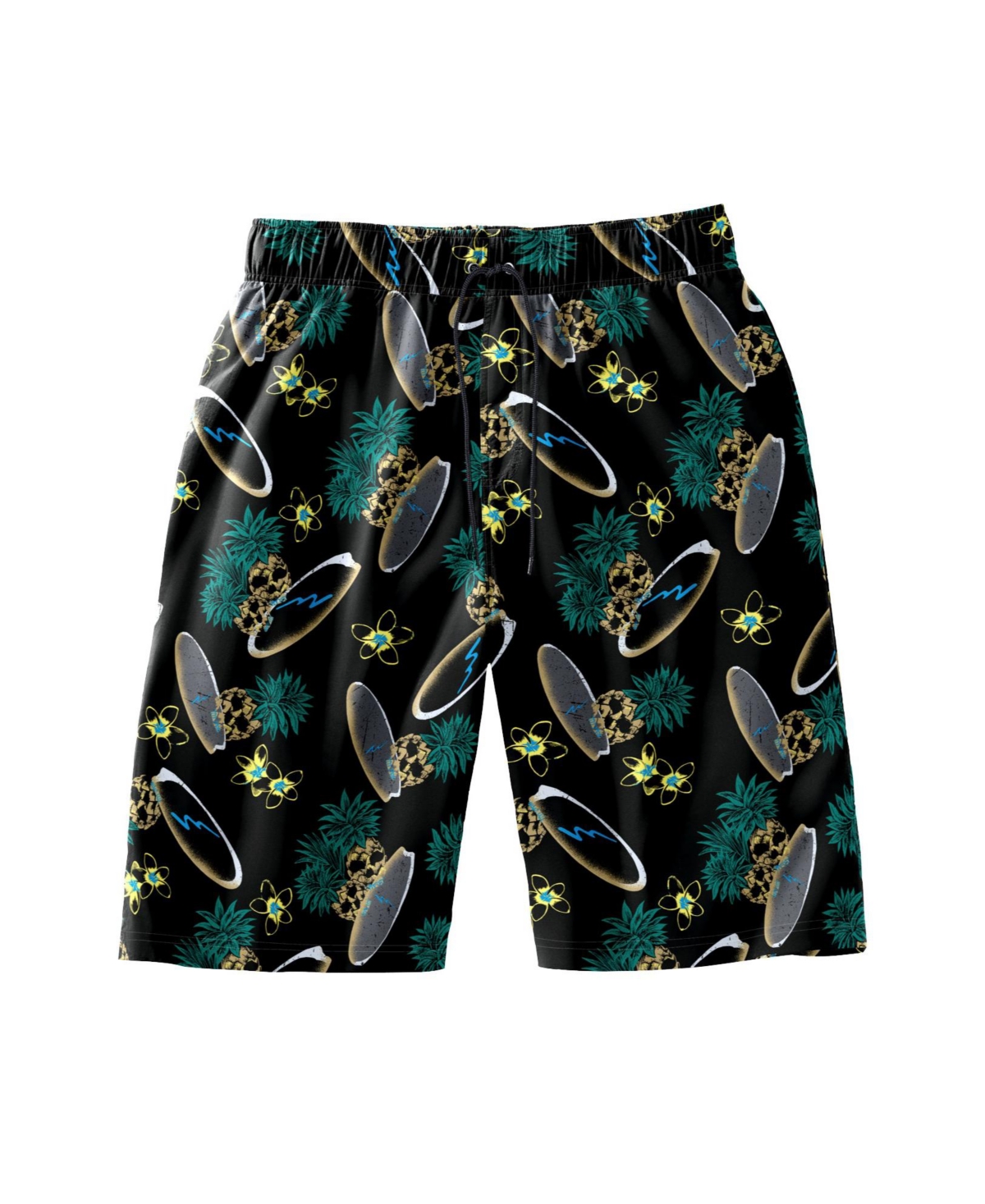 Click here for KingSize Big & Tall Basic 8" 4-Way Flex Swim... prices