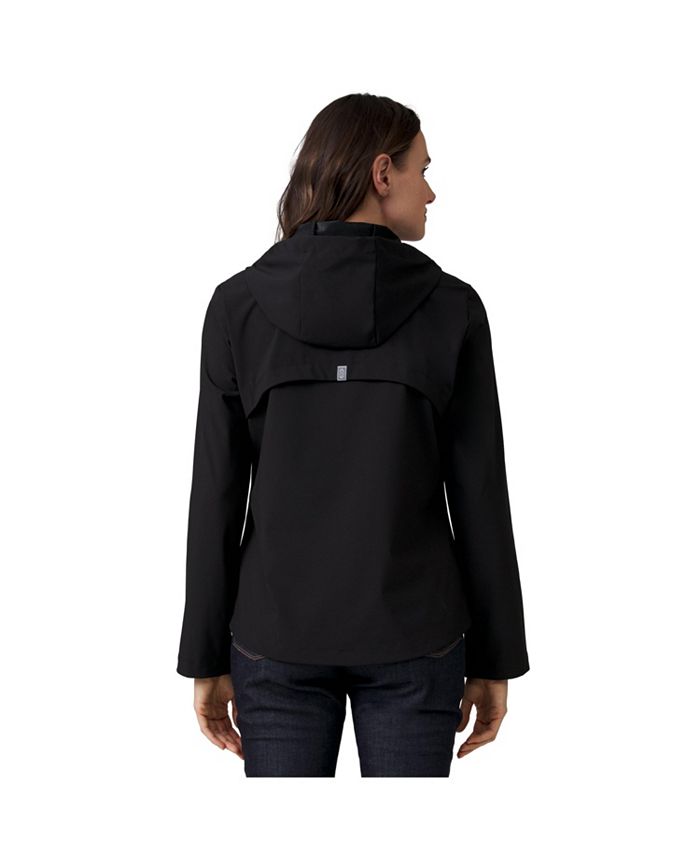 Free Country Women's MVP Super Softshell Lite Jacket - Macy's