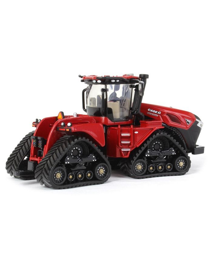 ERTL Introduction Edition 1/64 Prestige Case IH Steiger 715 Quadtrac Tractor -Ages 14+ - Macy's