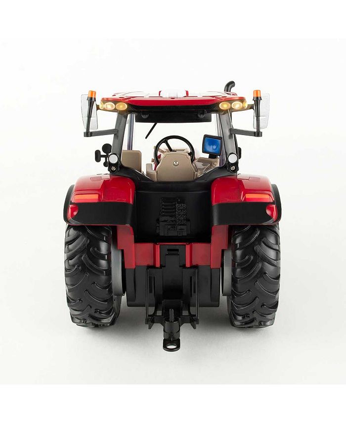 ERTL 1/16 Big Farm Case IH Maxxum Radio Control Tractor - Macy's