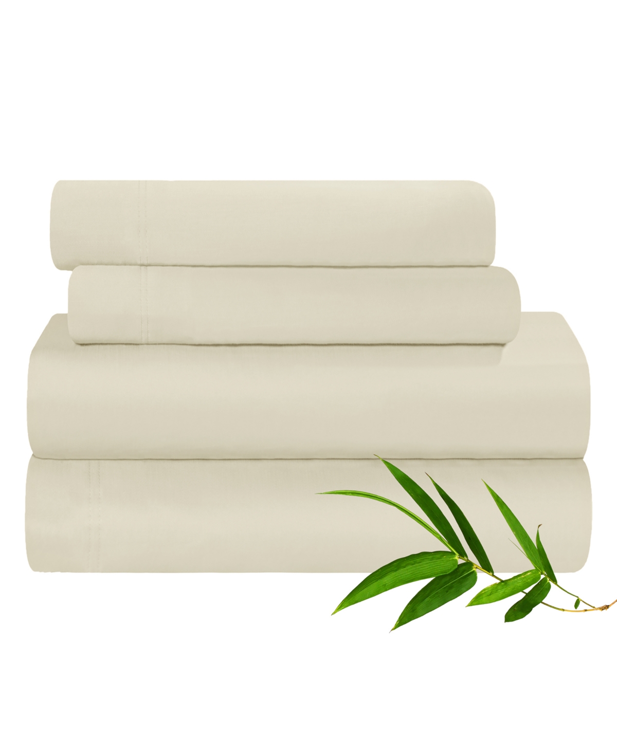 Click here for Superior 300-tc Rayon from Bamboo Deep Pocket Shee... prices