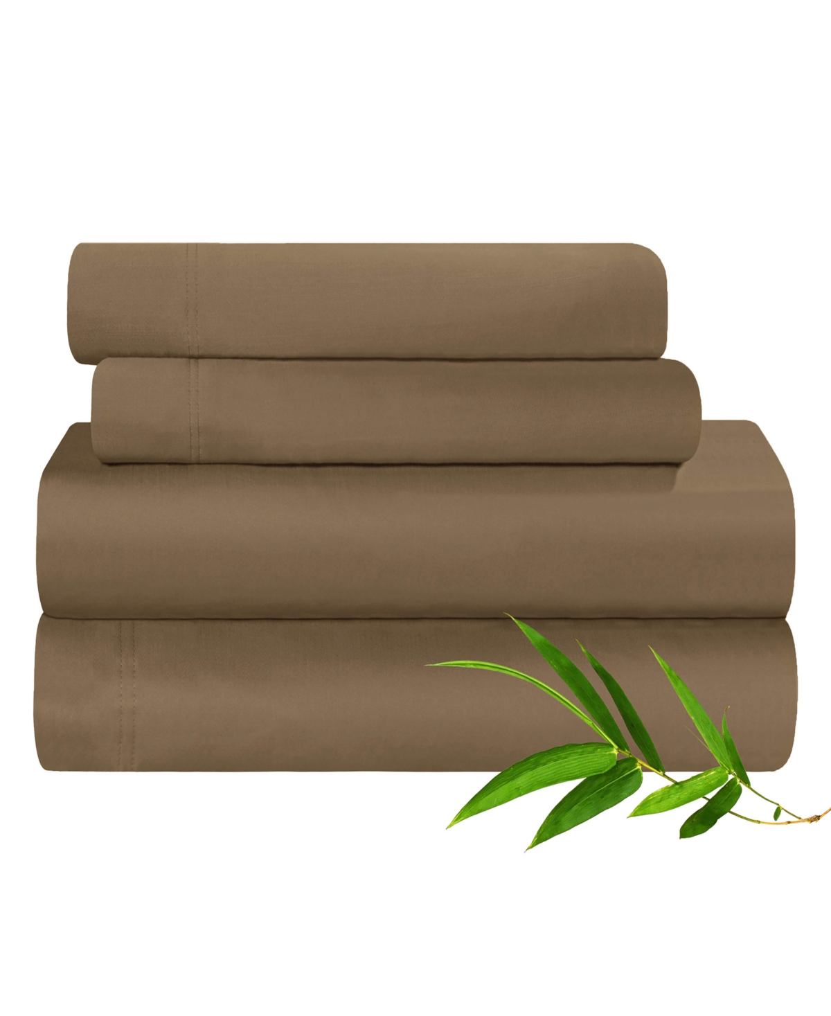 Click here for Superior 300-tc Rayon from Bamboo Deep Pocket Shee... prices