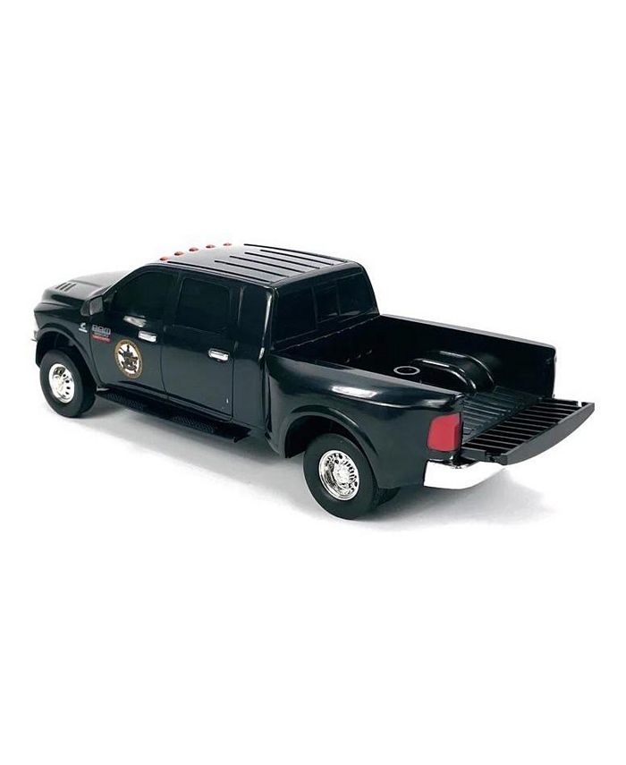 AMT 1/20 Kayce Dutton's Livestock Agent Dodge Ram Dually, Yellowstone ...