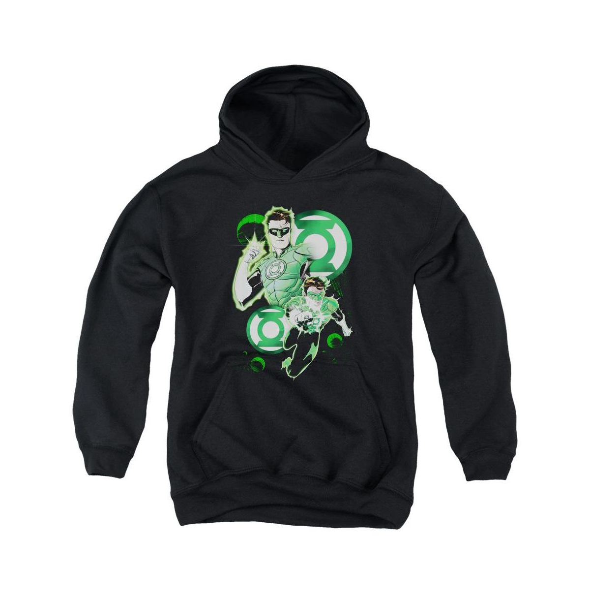 Click here for Justice League Boys of America Youth Gl In Action... prices