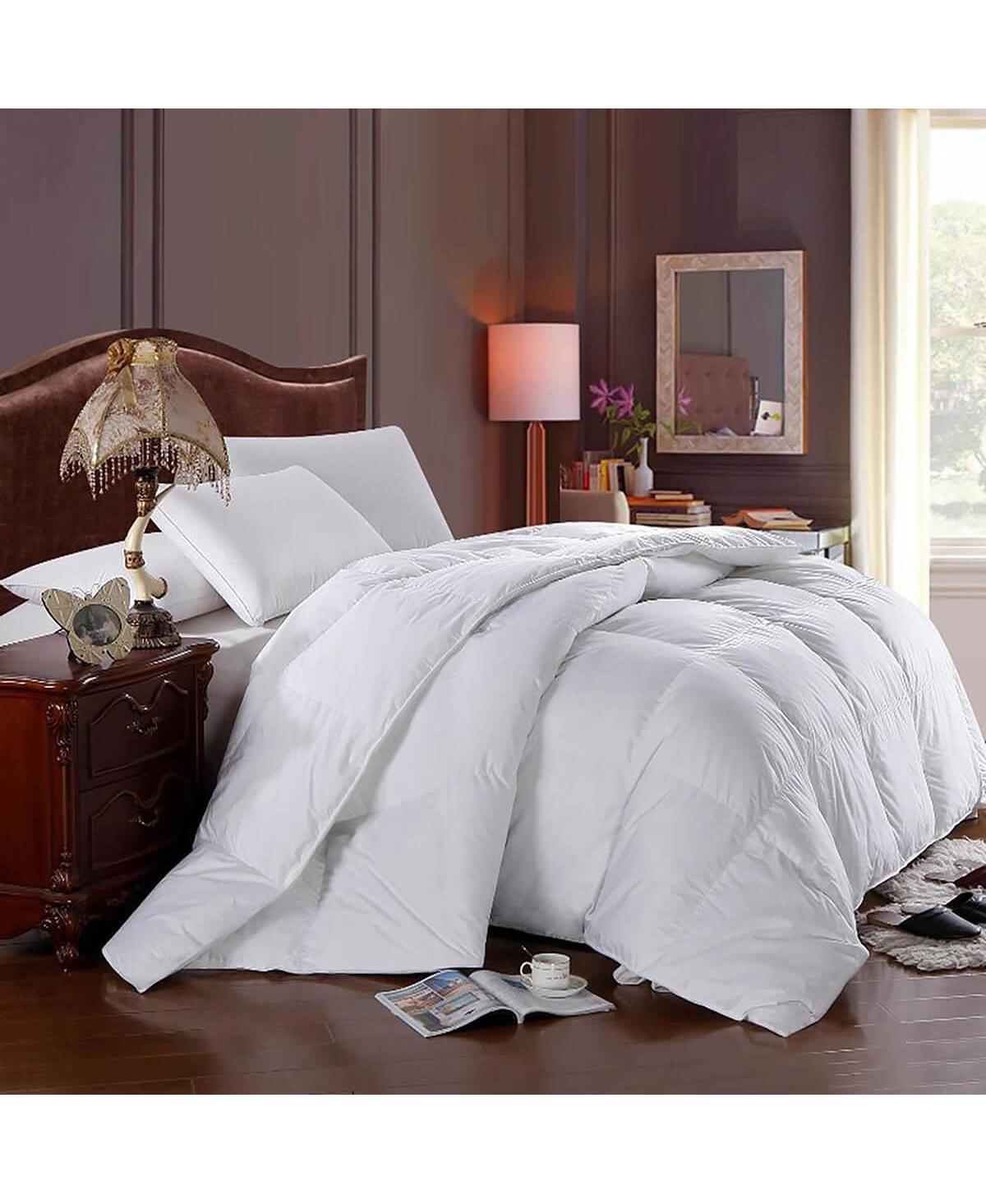 Click here for Egyptian Linens Egyptian Cotton Lightweight Down C... prices