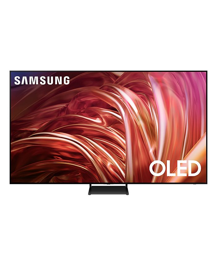 Samsung 77 inch Class S85D Series OLED 4K Smart TV -QN77S85D - Macy's
