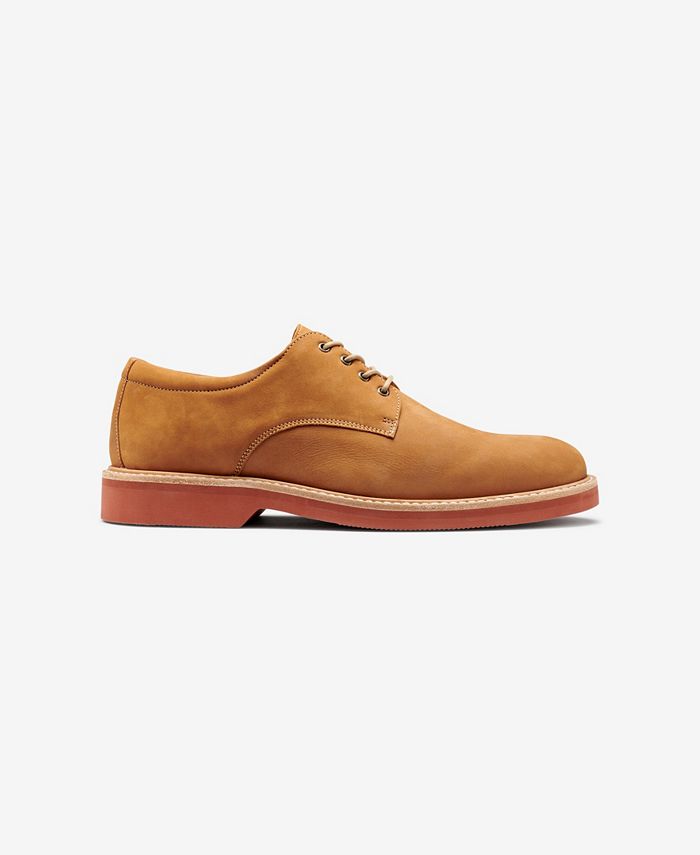 GH Bass G.H.BASS Men's Pasadena Lace Up Derby Shoes - Macy's