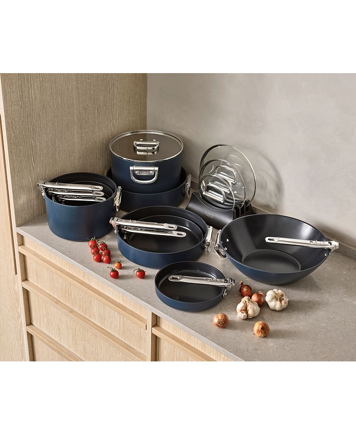 Joseph Joseph Space Ceramic Cookware - Macy's