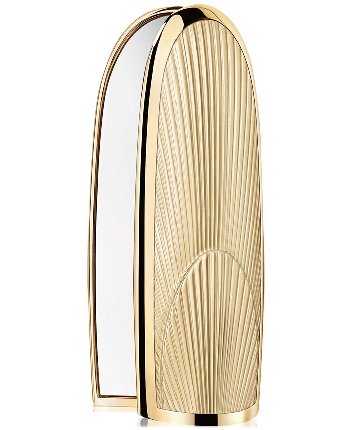 GUERLAIN Rouge G Customizable Lipstick Case - Macy's