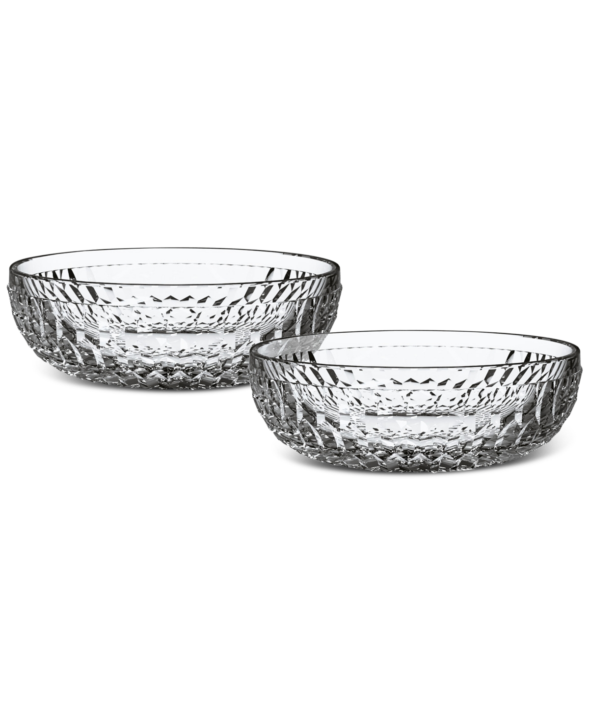 Click here for Villeroy & Boch Boston Bowls  Set of 2 prices
