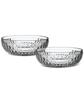 Villeroy & Boch Boston Bowls, Set of 2 - Macy's