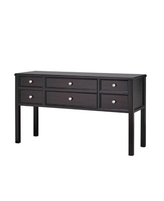 Simplie Fun Madison Console Table - Macy's