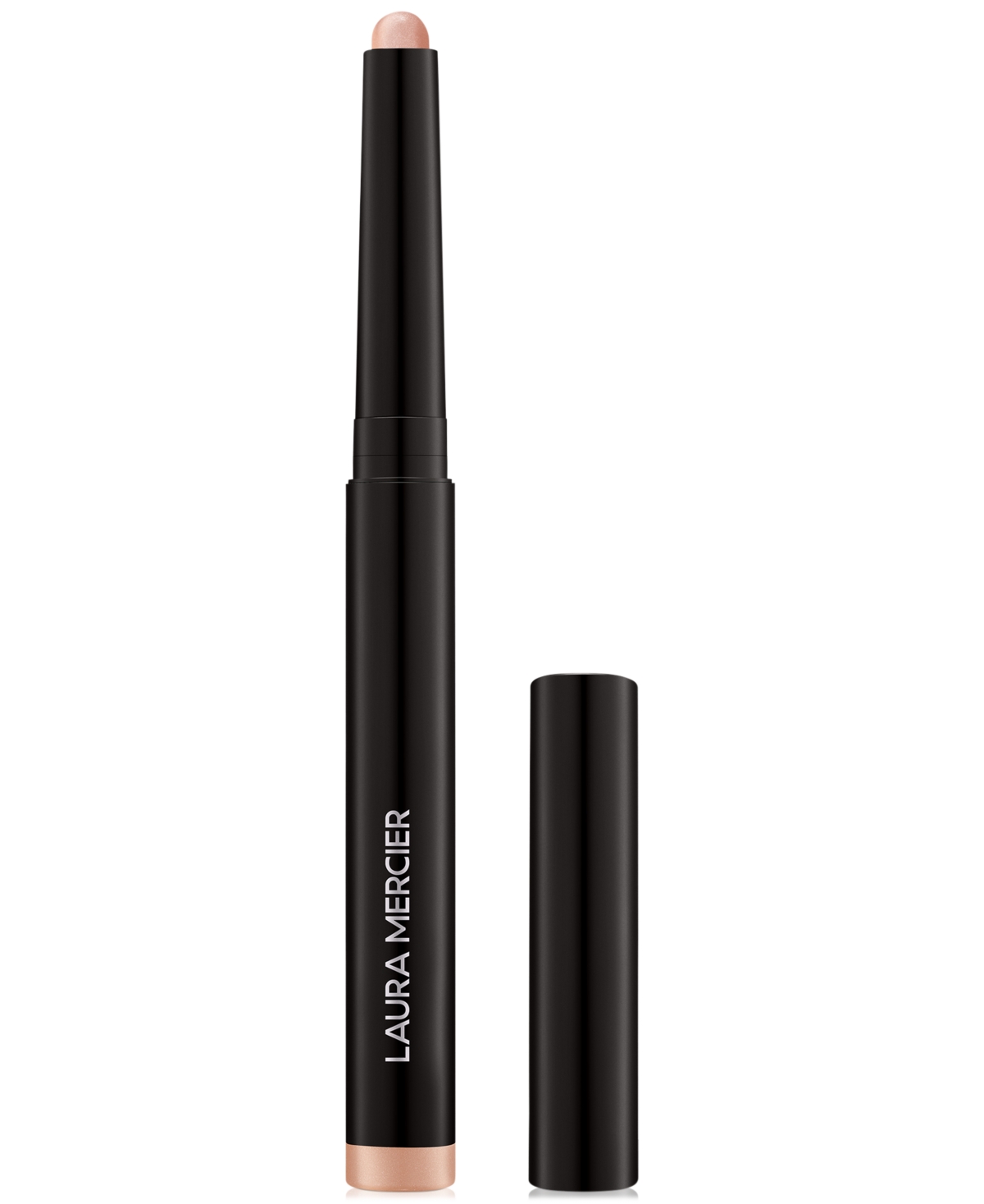 Click here for Laura Mercier Caviar Stick Eyeshadow Shimmer - Ros... prices