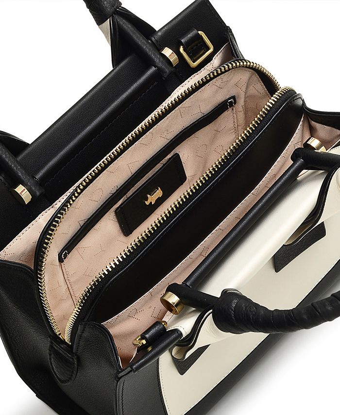 Radley London Finch Lane Small Ziptop Grab - Macy's