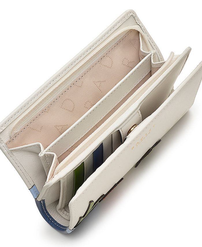 Radley London Seas the Day Medium Bifold Purse - Macy's