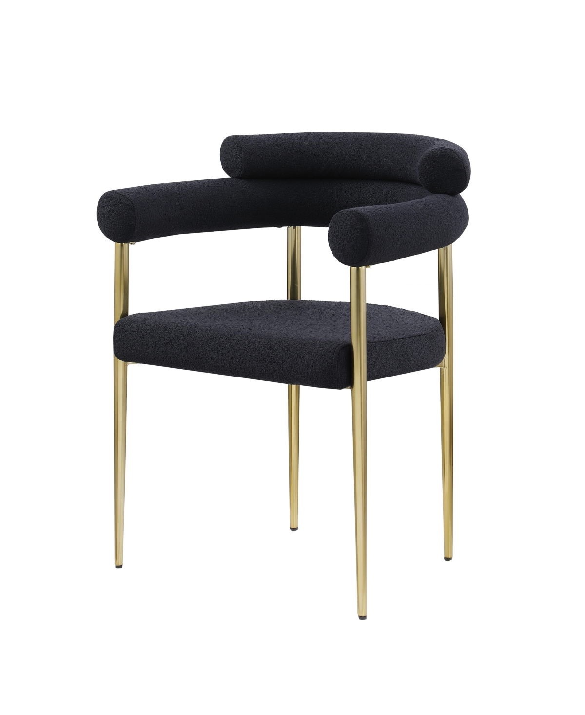 Click here for Streamdale Furniture Mid Century Dining Chairs Set... prices