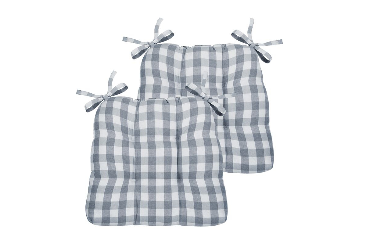 Click here for Kate Aurora Country Living Gingham Plaid Checkered... prices