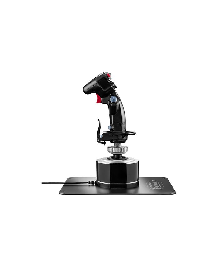 Thrustmaster HOTAS Warthog Flight Stick - Multi - Macy's