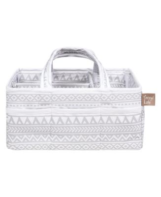 Trend Lab Aztec Forest Storage Caddy by - Macy's