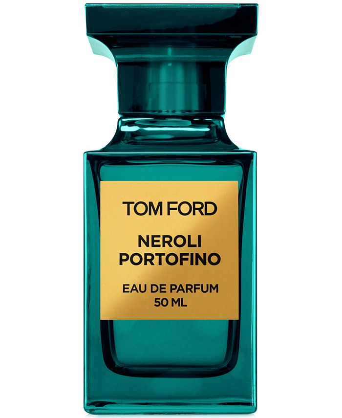 Tom Ford Neroli Portofino Eau De Parfum Spray 1 7 Oz Macys