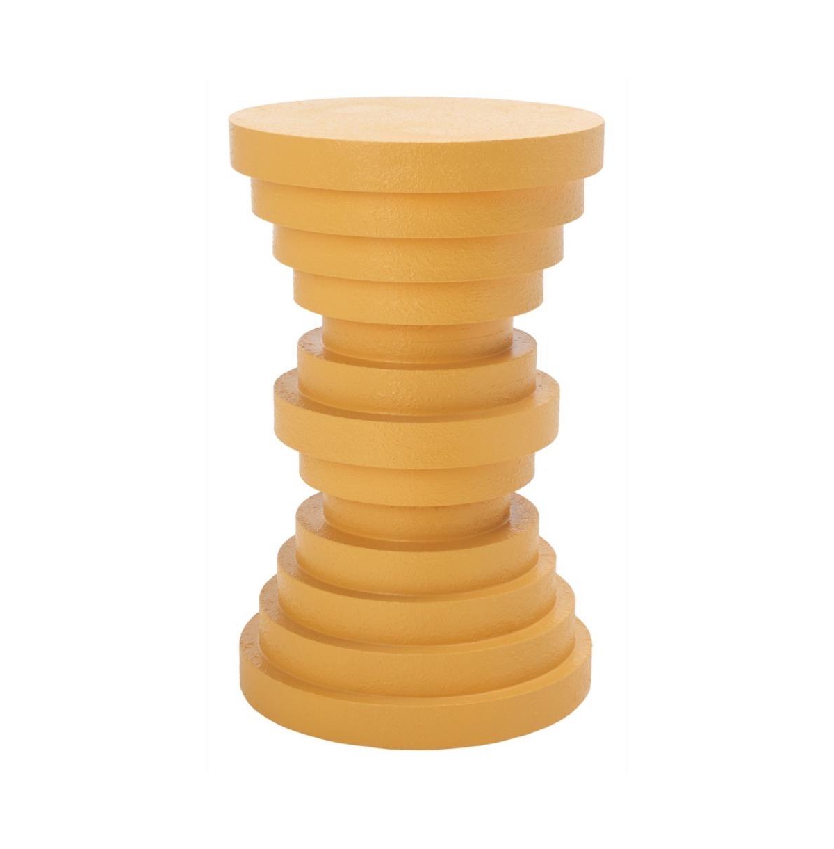 Click here for Ali Accent Table - Yellow prices