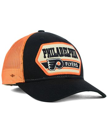 CCM Philadelphia Flyers Trucker 9FORTY Cap - Macy's