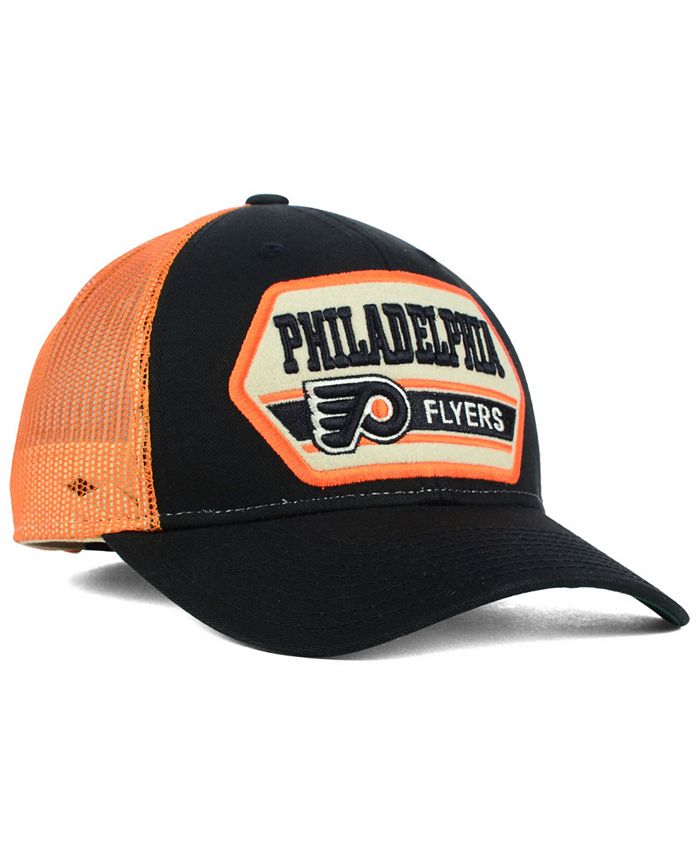 CCM Philadelphia Flyers Trucker 9FORTY Cap - Macy's