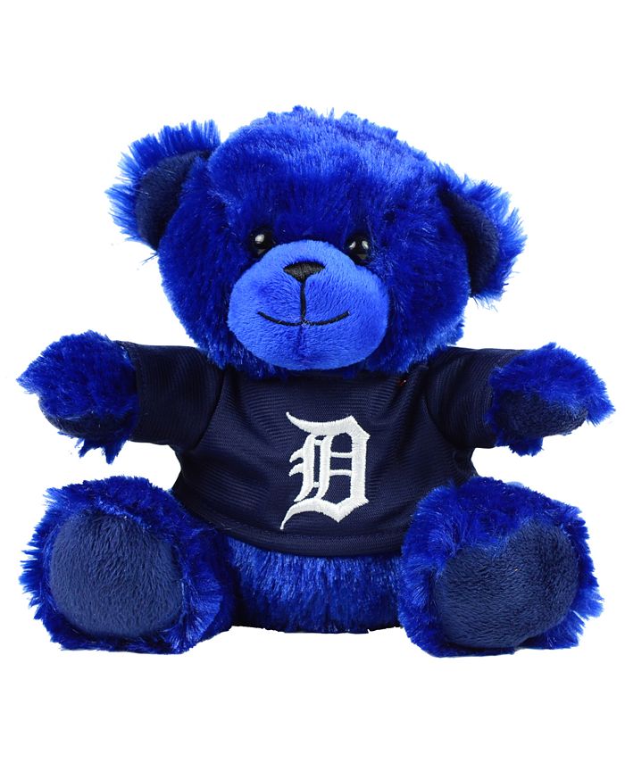 Forever Collectibles Detroit Tigers Plush Bear - Macy's