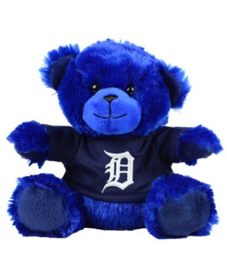 Forever Collectibles Detroit Tigers Plush Bear - Macy's