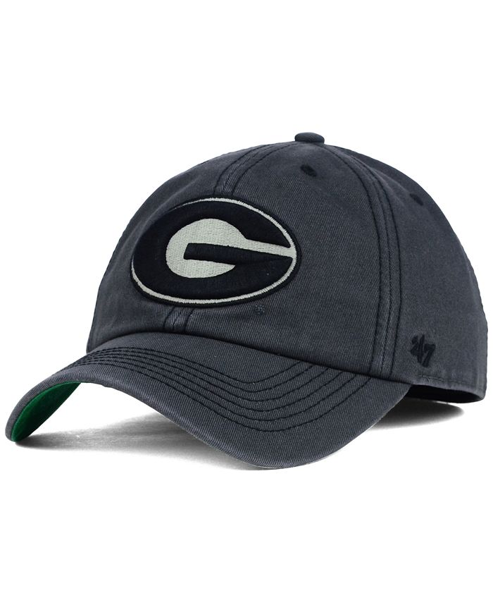 '47 Brand Georgia Bulldogs Sachem Cap - Macy's