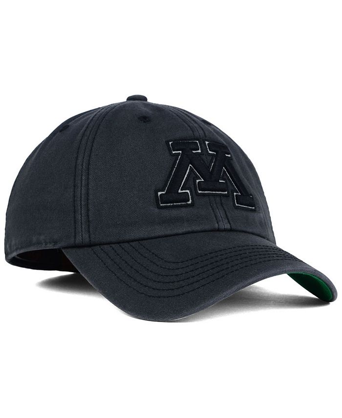 '47 Brand Minnesota Golden Gophers Sachem Cap - Macy's