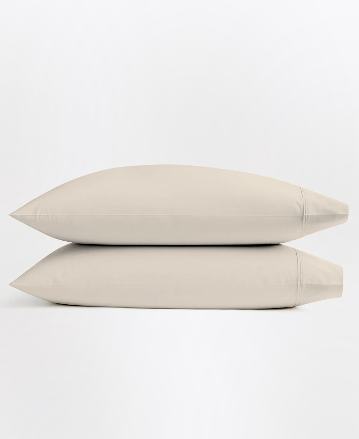 Click here for Purity Home 400 Thread Count Cotton Percale Pillow... prices