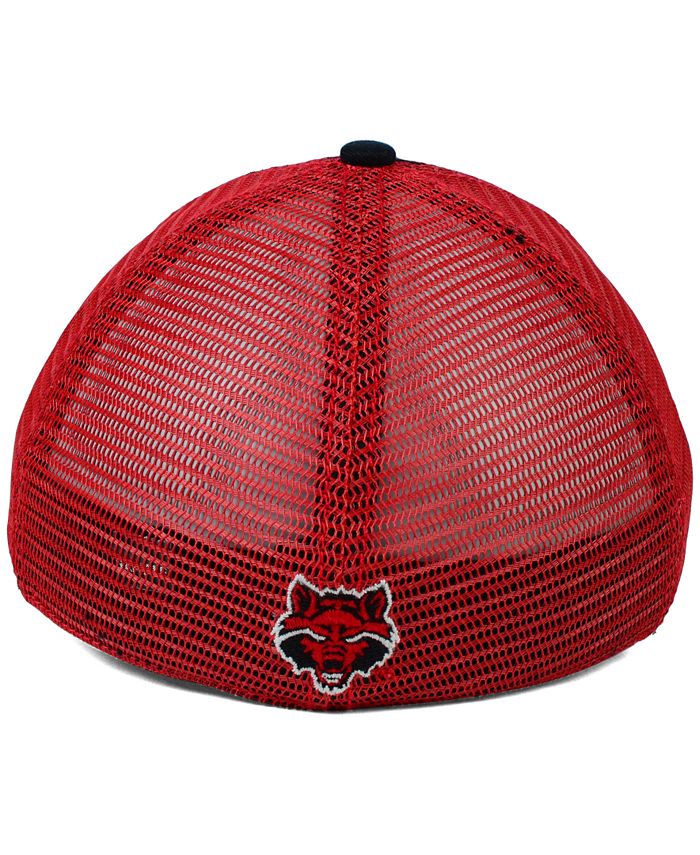 '47 Brand Arkansas State Red Wolves Taylor Closer Cap - Macy's