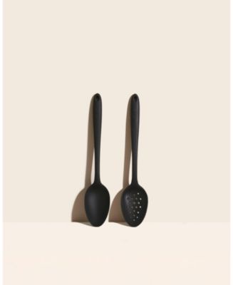 GIR Ultimate Perforated Spoon & Spoon Set - Macy's
